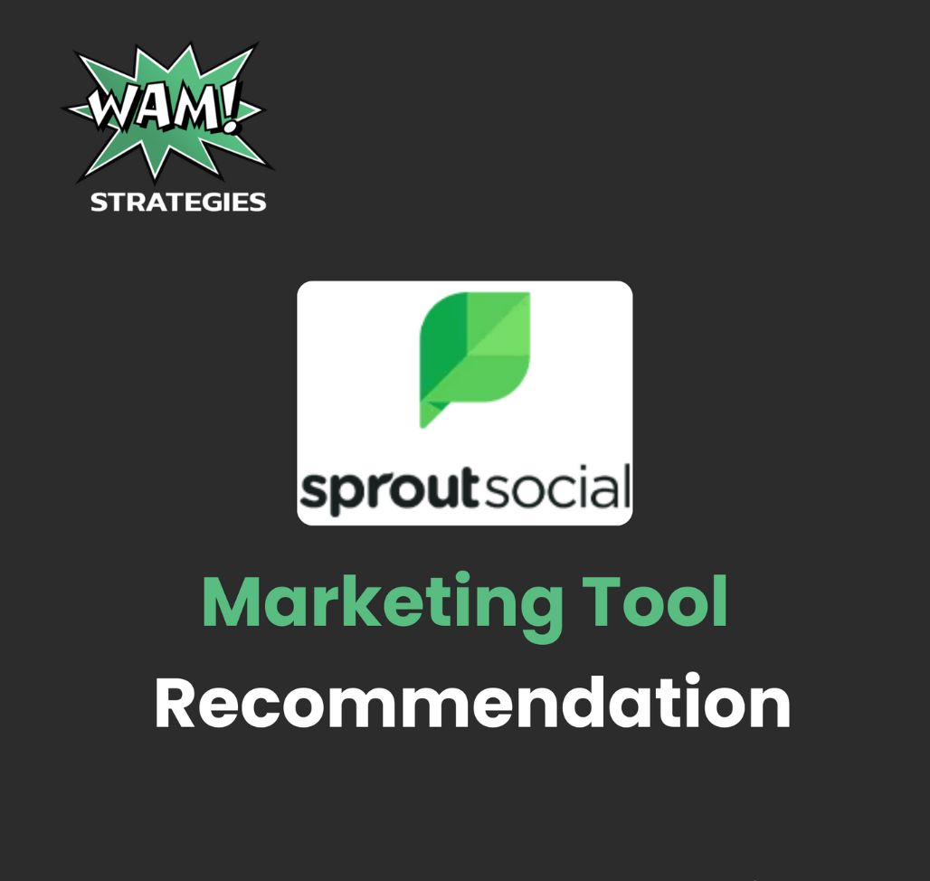 Sprout Social: Master Your Social Media Strategy - Web & Marketing ...